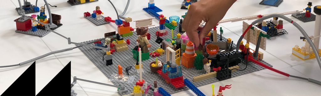 Workshop Design Thinking - Duurzaamheidsfabriek