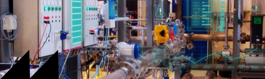 De ‘digitale speeltuin’ van Smart Maintenance & Operations - Duurzaamheidsfabriek