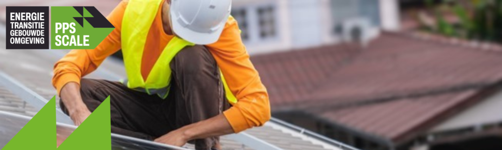 PPS SCALE - Duurzaamheidsfabriek