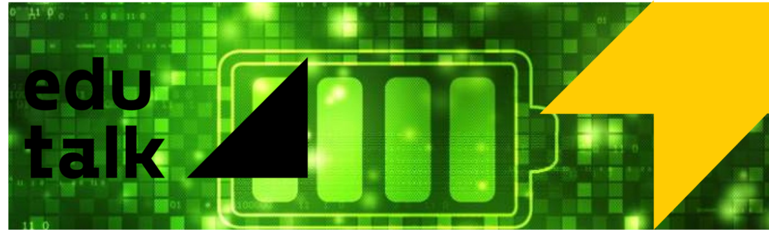 EduTalk - Duurzaamheidsfabriek